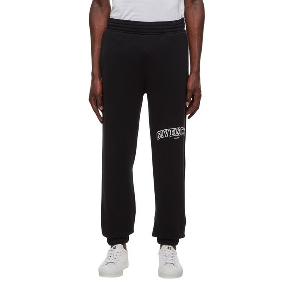 Givenchy | Pants | Givenchy Jogging W Embroidery Nwt | Poshmark